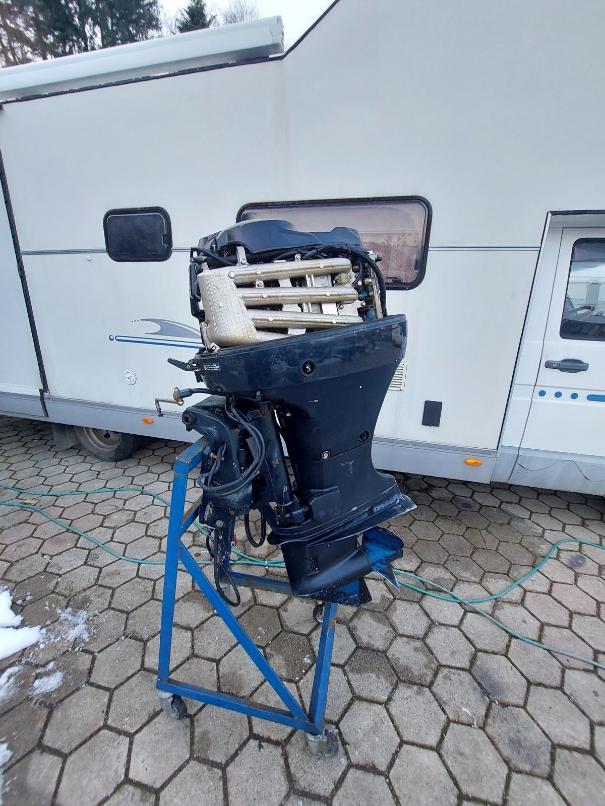 Suzuki 70 4t PO DELIH