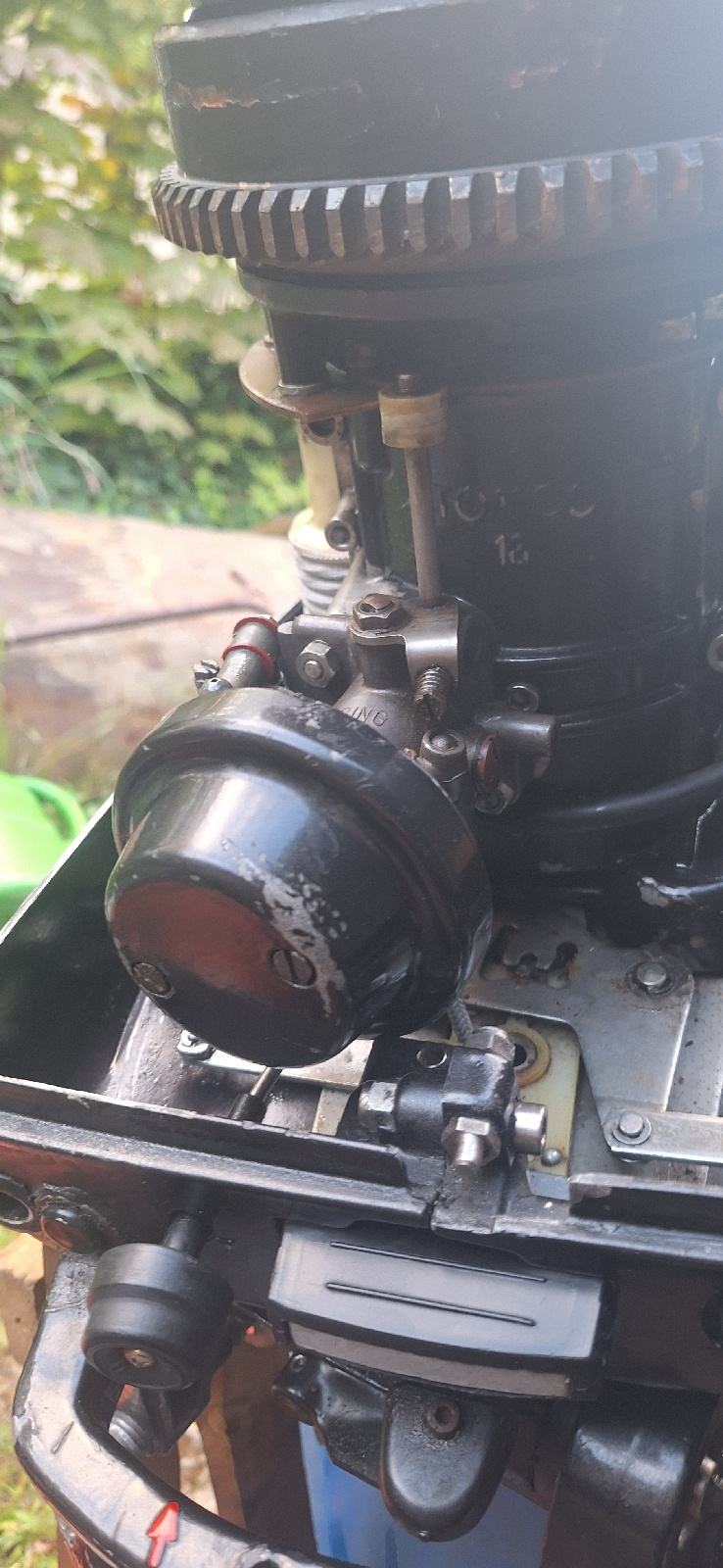 tomos 18 brez papirjev dolga os