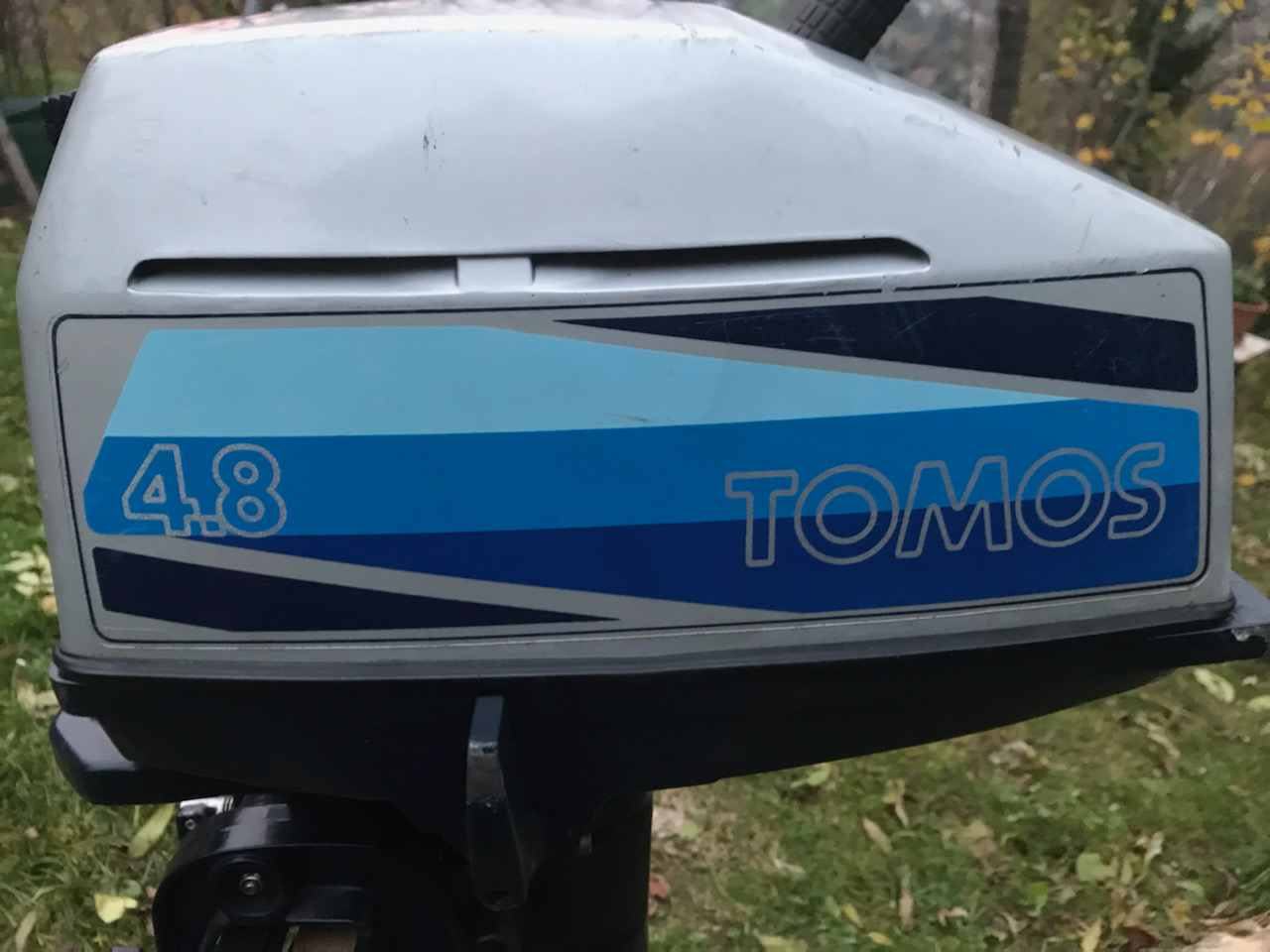 TOMOS 4.8
