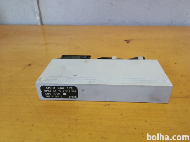Bmw 3 E46 komfort modul računalnik