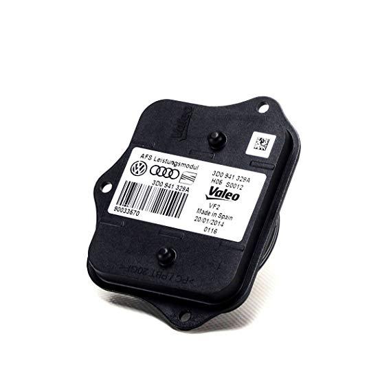 Valeo AFS smerni modul 3D0941329 Audi VW 3G0941329