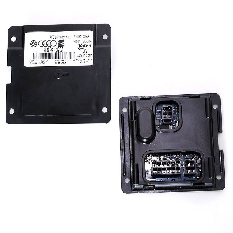 Valeo AFS smerni modul 7L6941329 Audi VW SEAT
