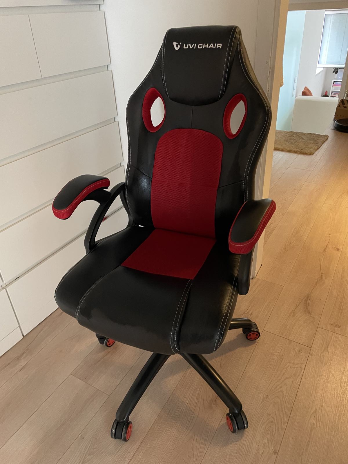 Gaming stol UVI chair Hero