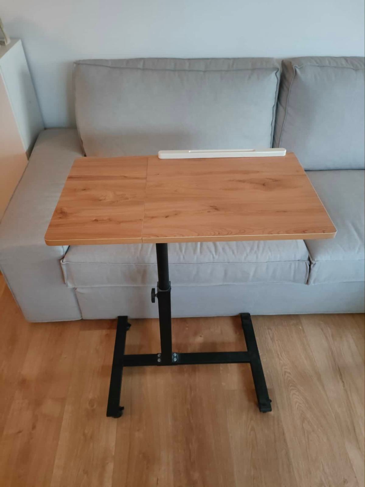 LAPTOP MIZA NASTAVLJIVA PO VIŠINI