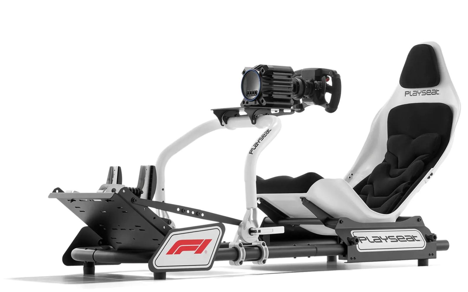 Playseat Formula-Instinct F1 Edition
