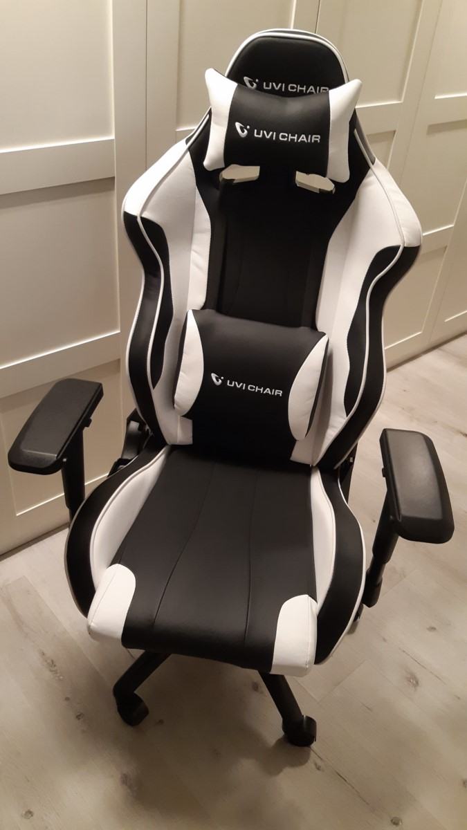 UVI chair sport XL bel