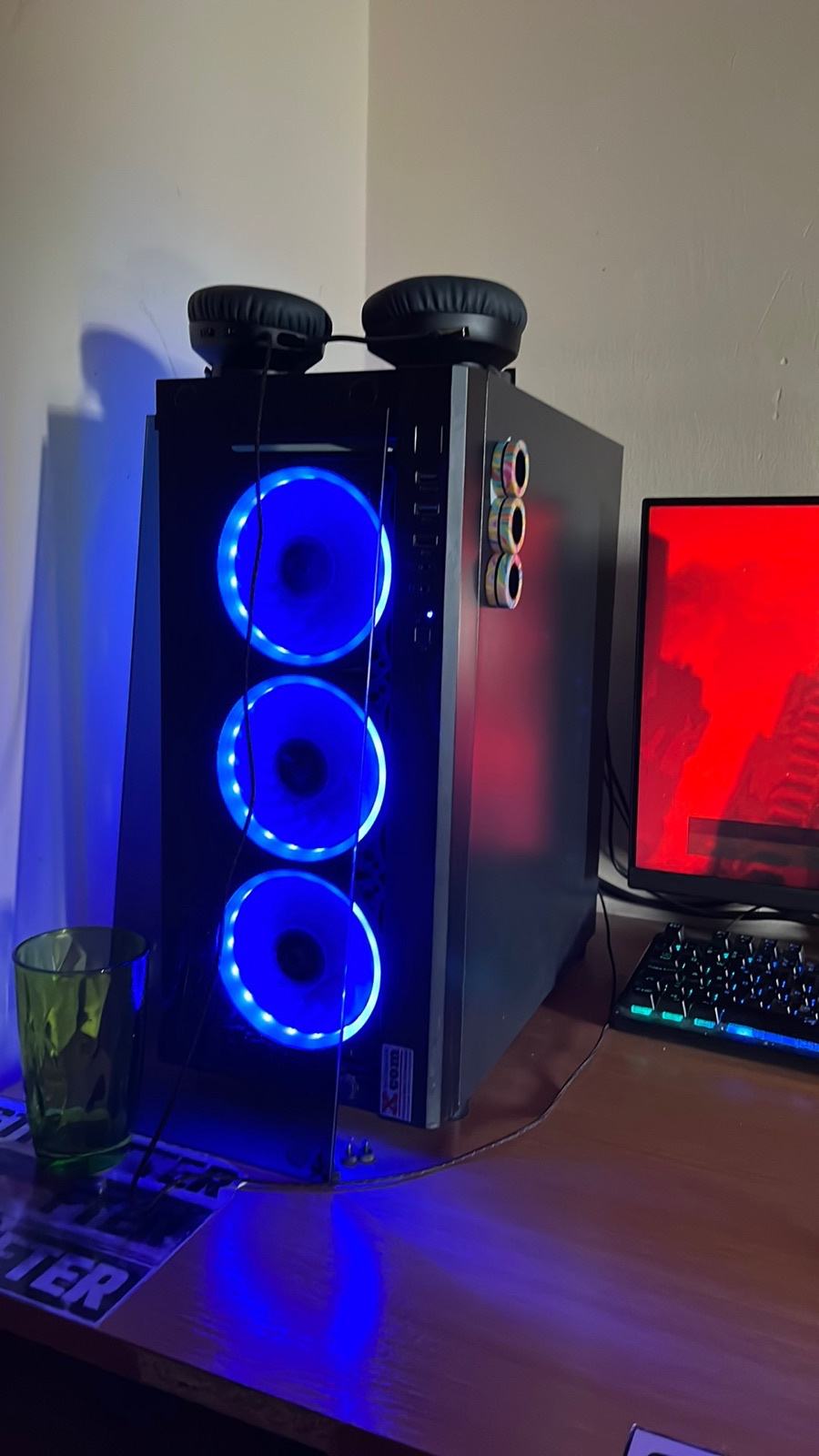 Gaming pc