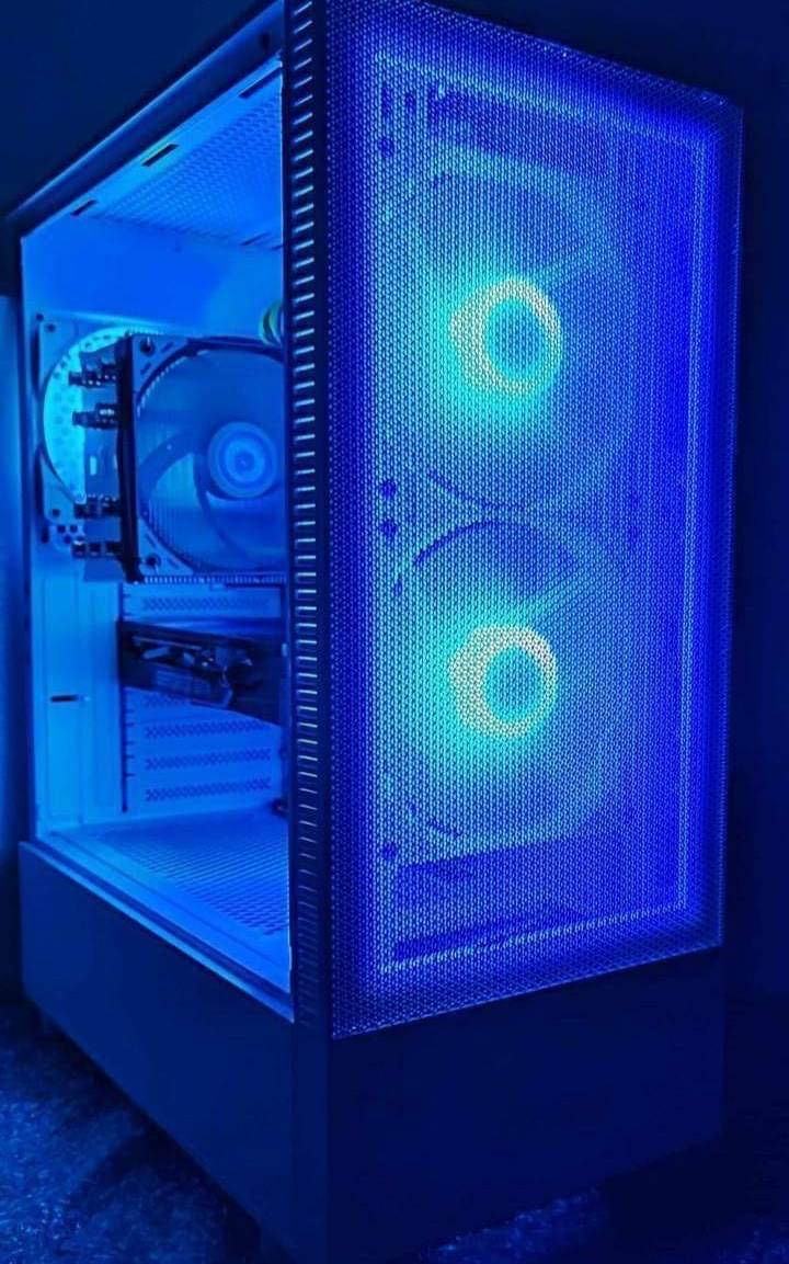 Gaming pc