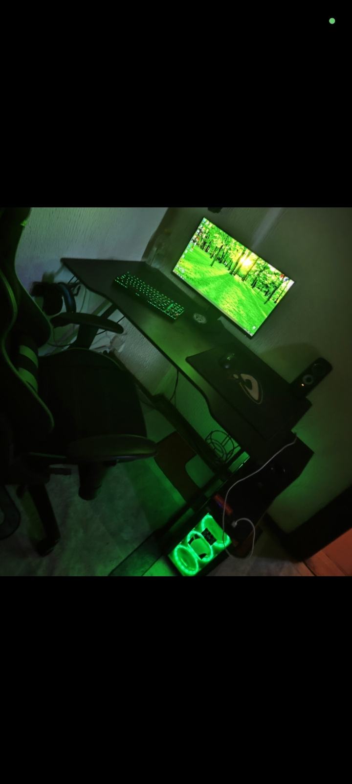 Pc Setup Full Gaming Pc