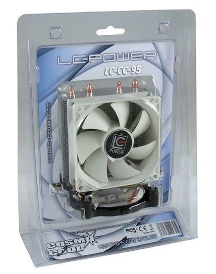 LC-POWER Cosmo Cool LC-CC-95