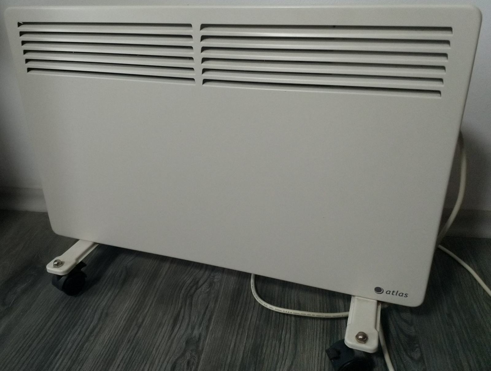 Atlas eko konvektor AVK-1000 (radiator)