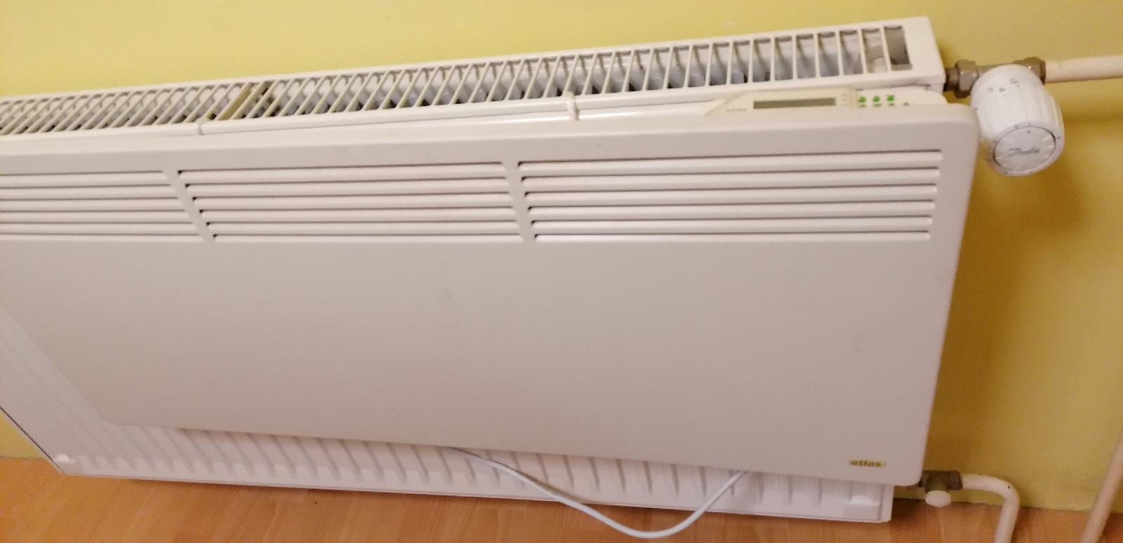 Atlas konvektor 1500w