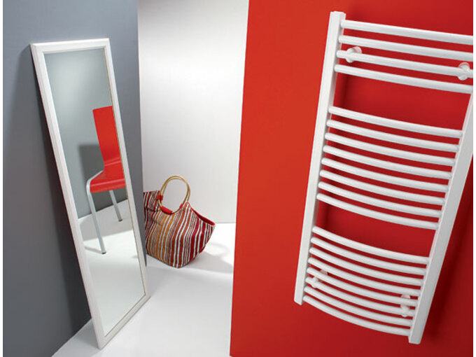 BIAL radiator SORA BEL RAL 9003 1694mm x 750mm 31023751601