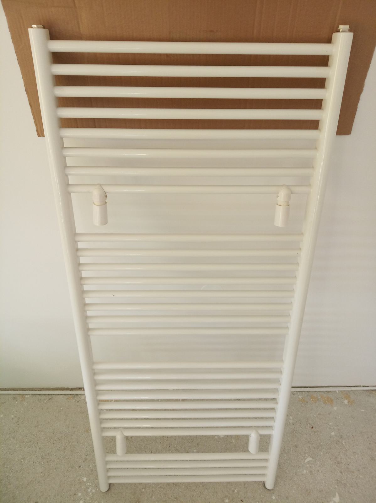 Cevni radiator Bial 600x1374