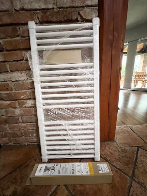 Cevni radiator BIAL ALTA 974mm x 450mm