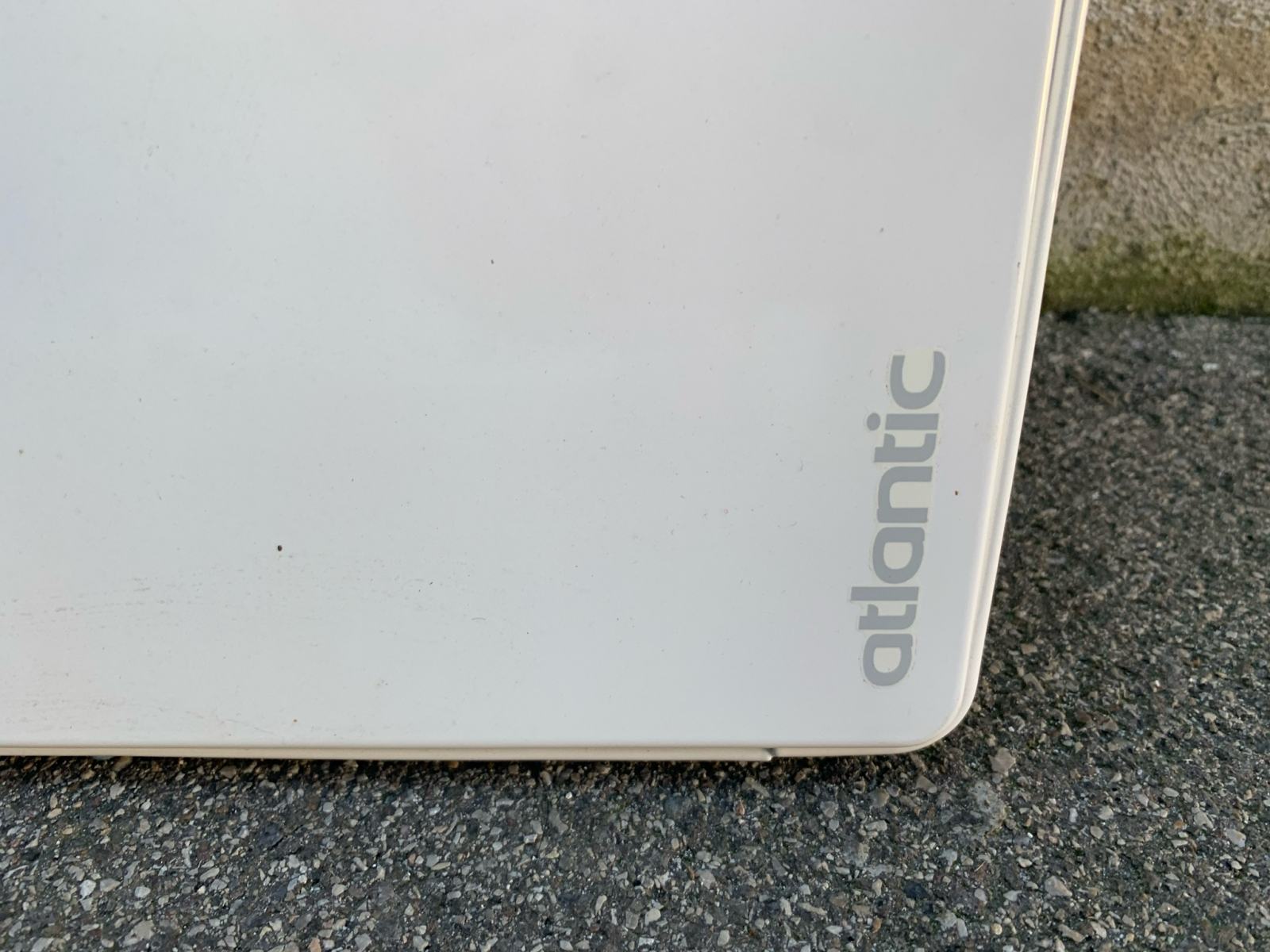 ELEKTRIČNI RADIATOR ATLANTIC 2000W - F117-TAC