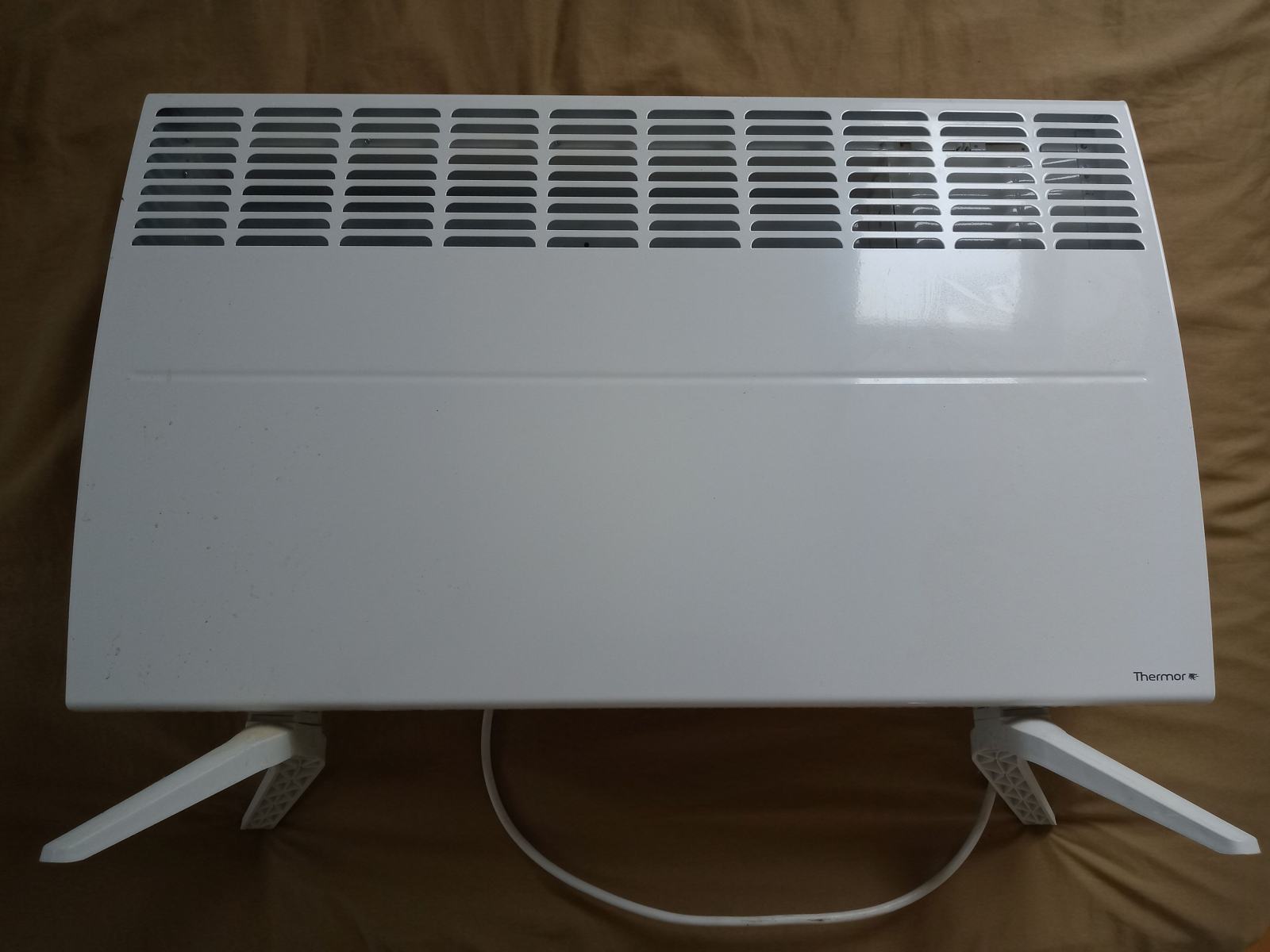 električni radiator Thermor 2000 W