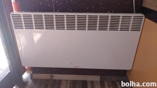 Električni radiator Thermor