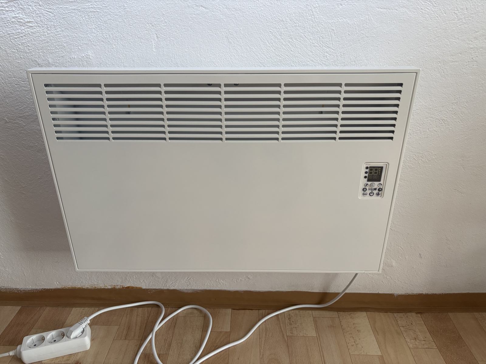 ELEKTRIČNI RADIATOR VIGO EPK PRO 1500