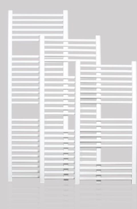 KOPALNIŠKI RADIATOR ENRAD LINEAR 600X1800