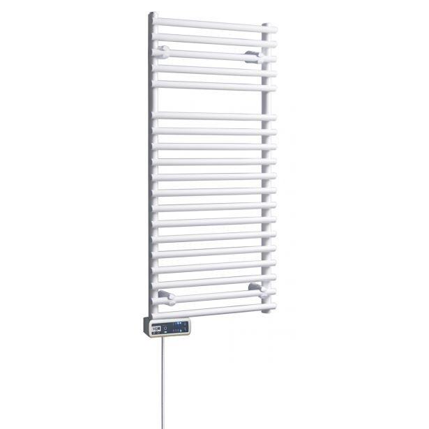 Kopalniški radiator Vigo EHR PRO 800 W bel