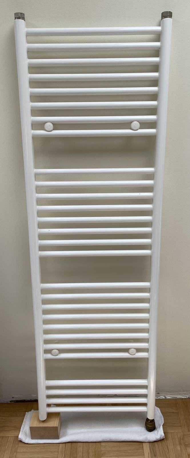 Kopalniški radiator (v: 140cm, š: 45cm)