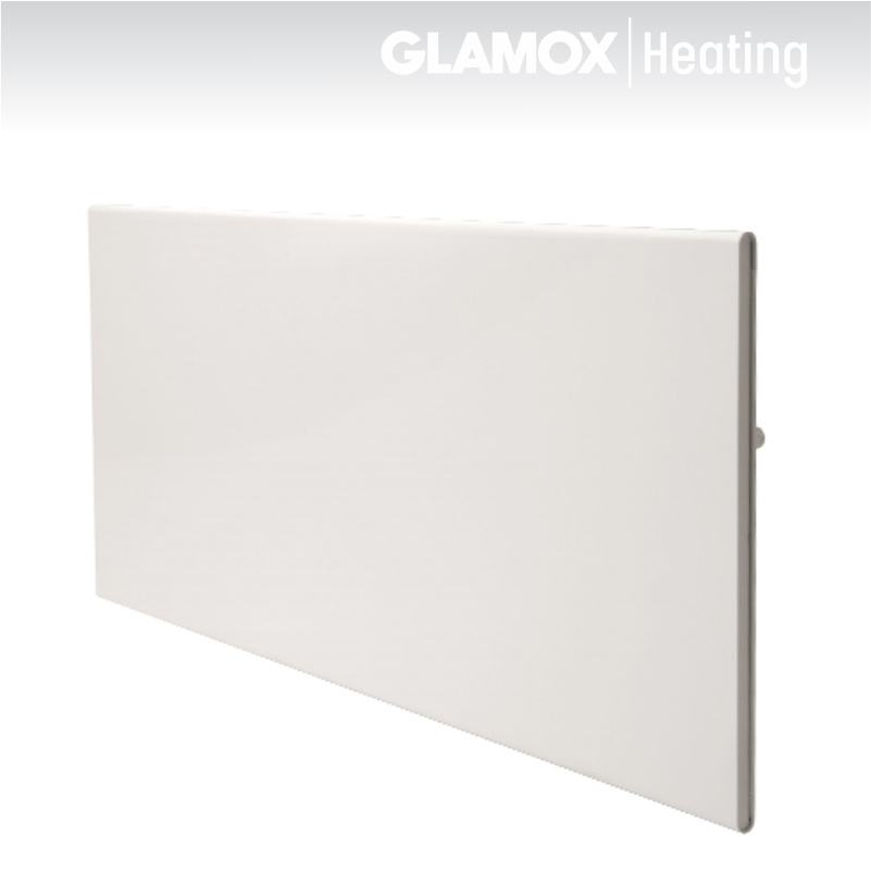 NOV ADAX GLAMOX NEO 1400W PANELNI GRELEC, Z WI-FI DIGIT. TERMOSTATOM