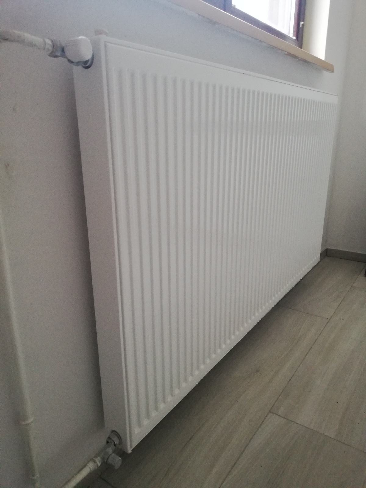 nov radiator