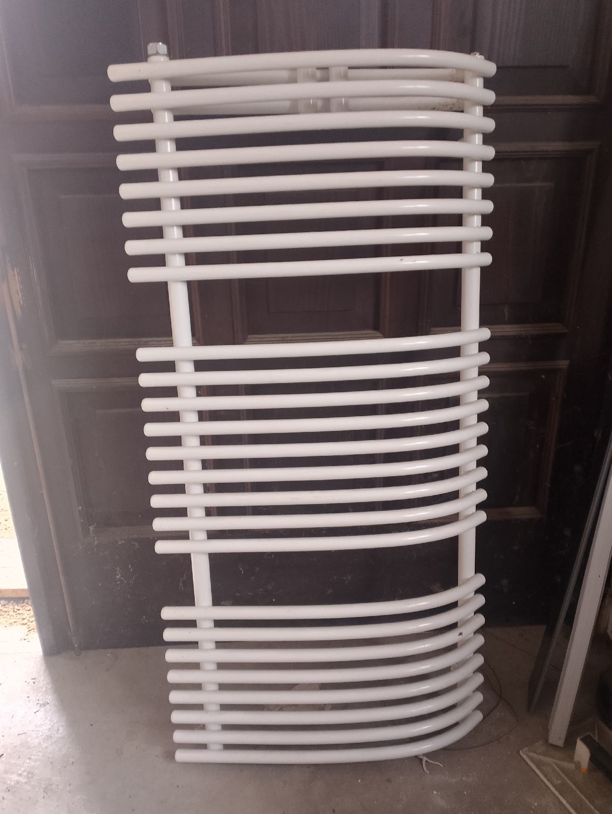 radiator 120x60 nov