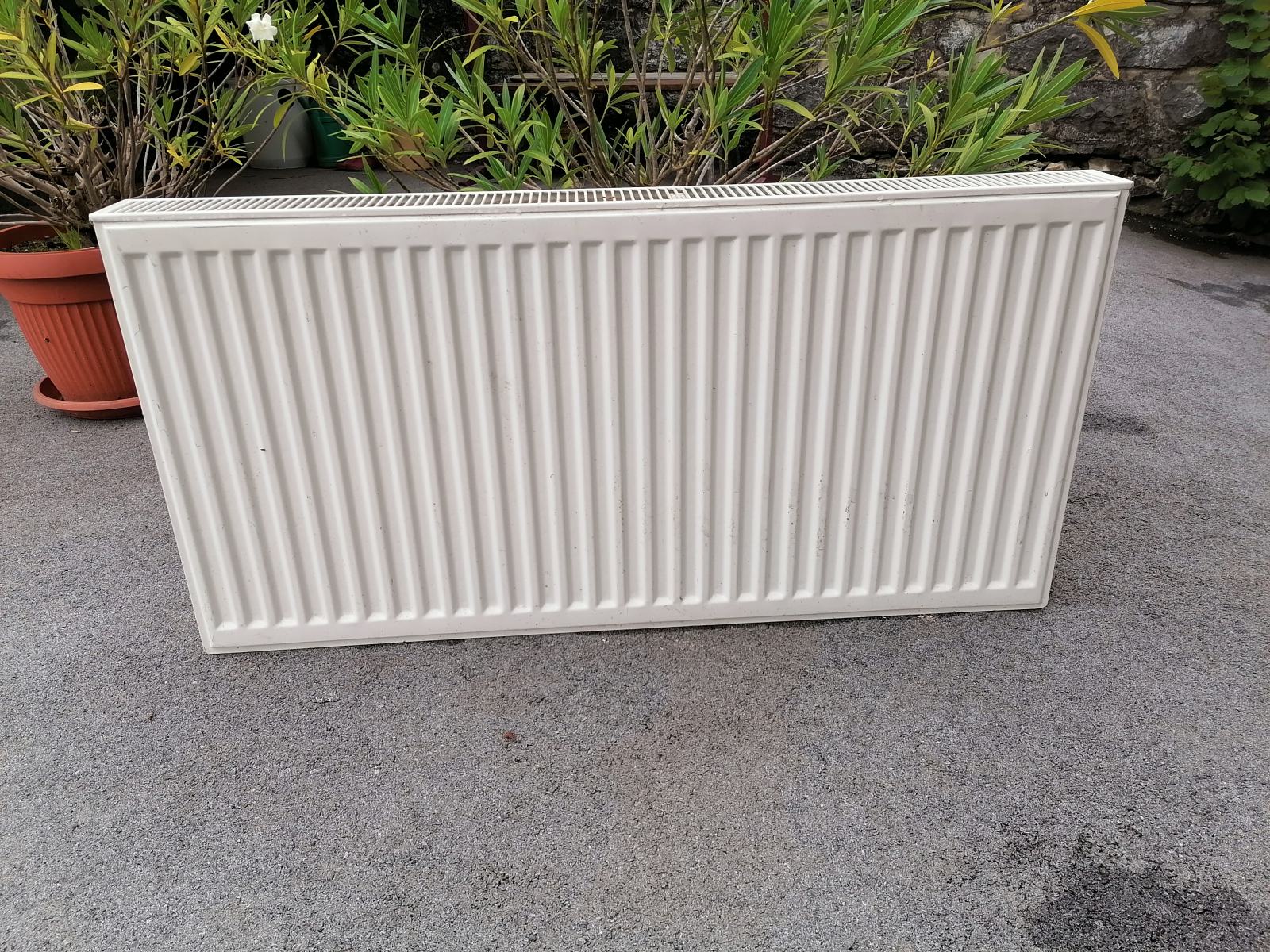 RADIATOR 120x60