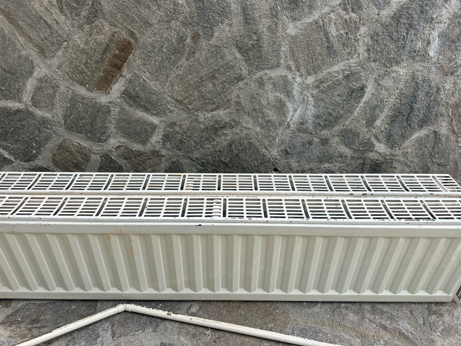 Radiator 140/30