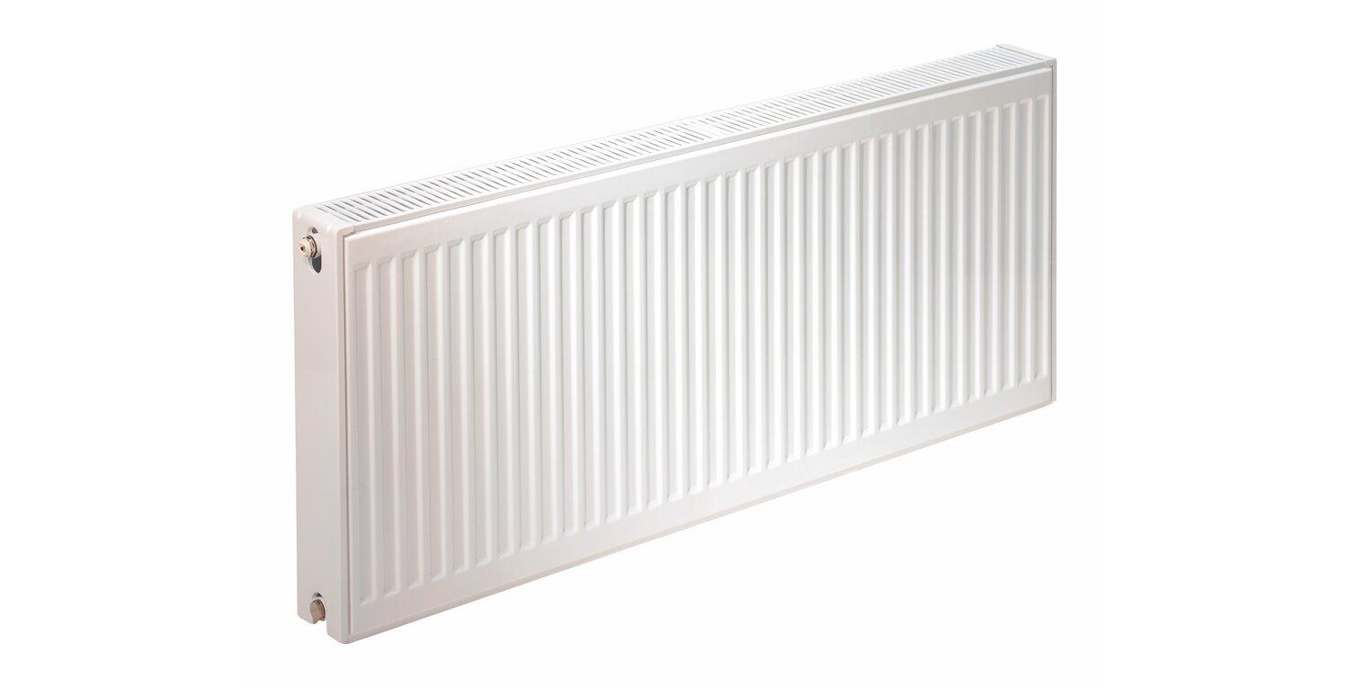 Radiator 40 x 100 cm