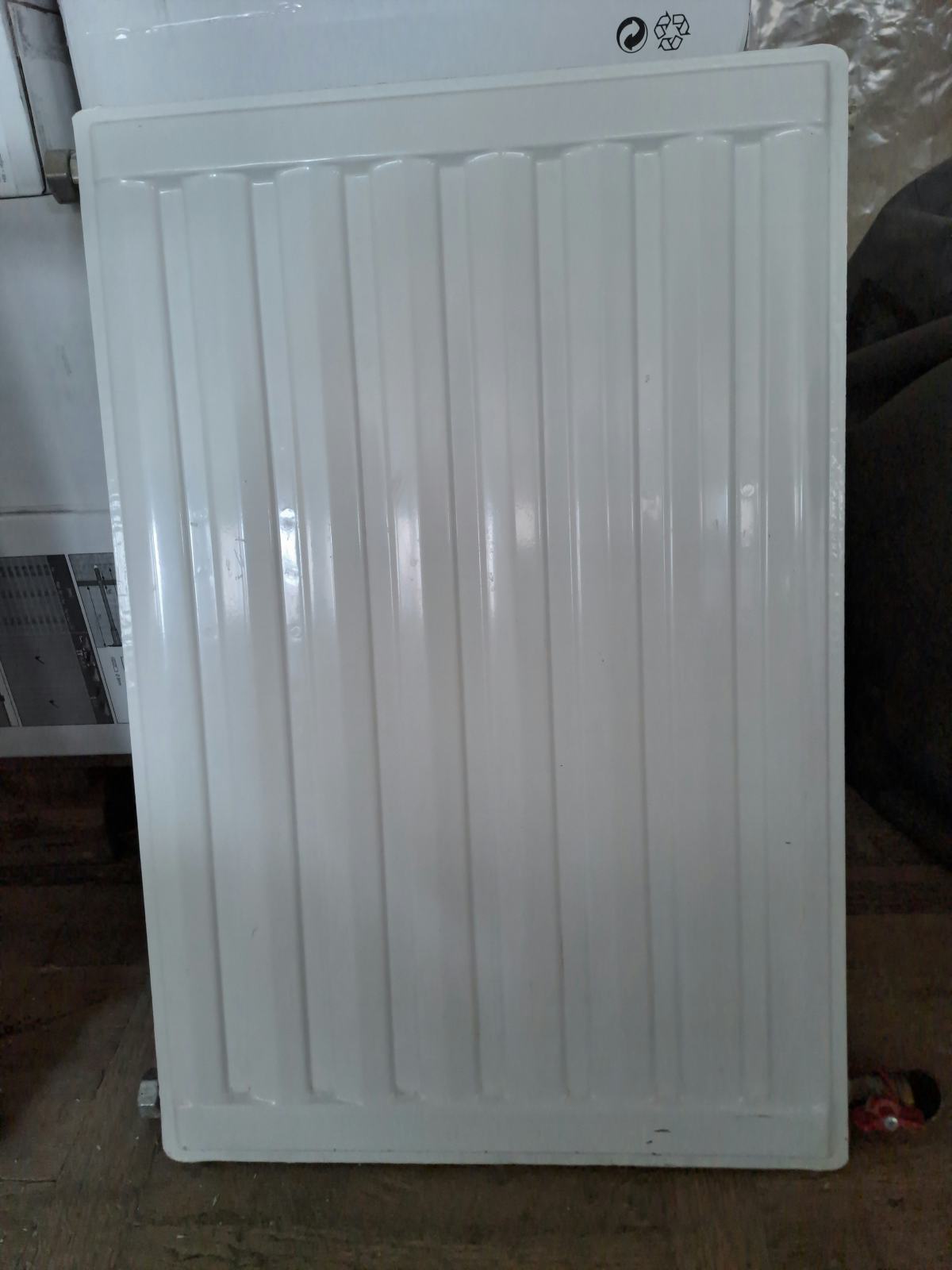 Radiator 40x60 cm