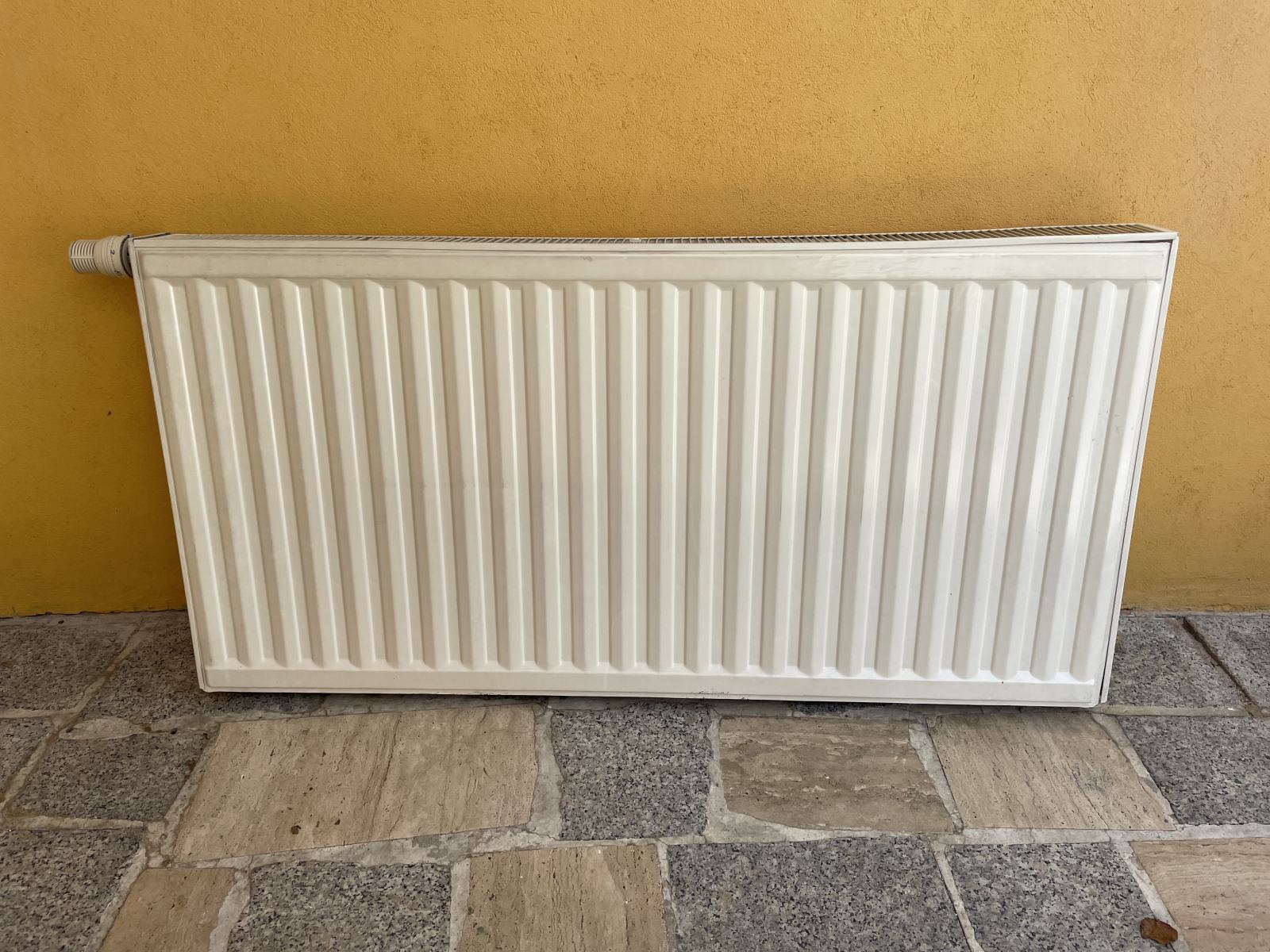 Ploščasti radiator Typ 22 120x60cm