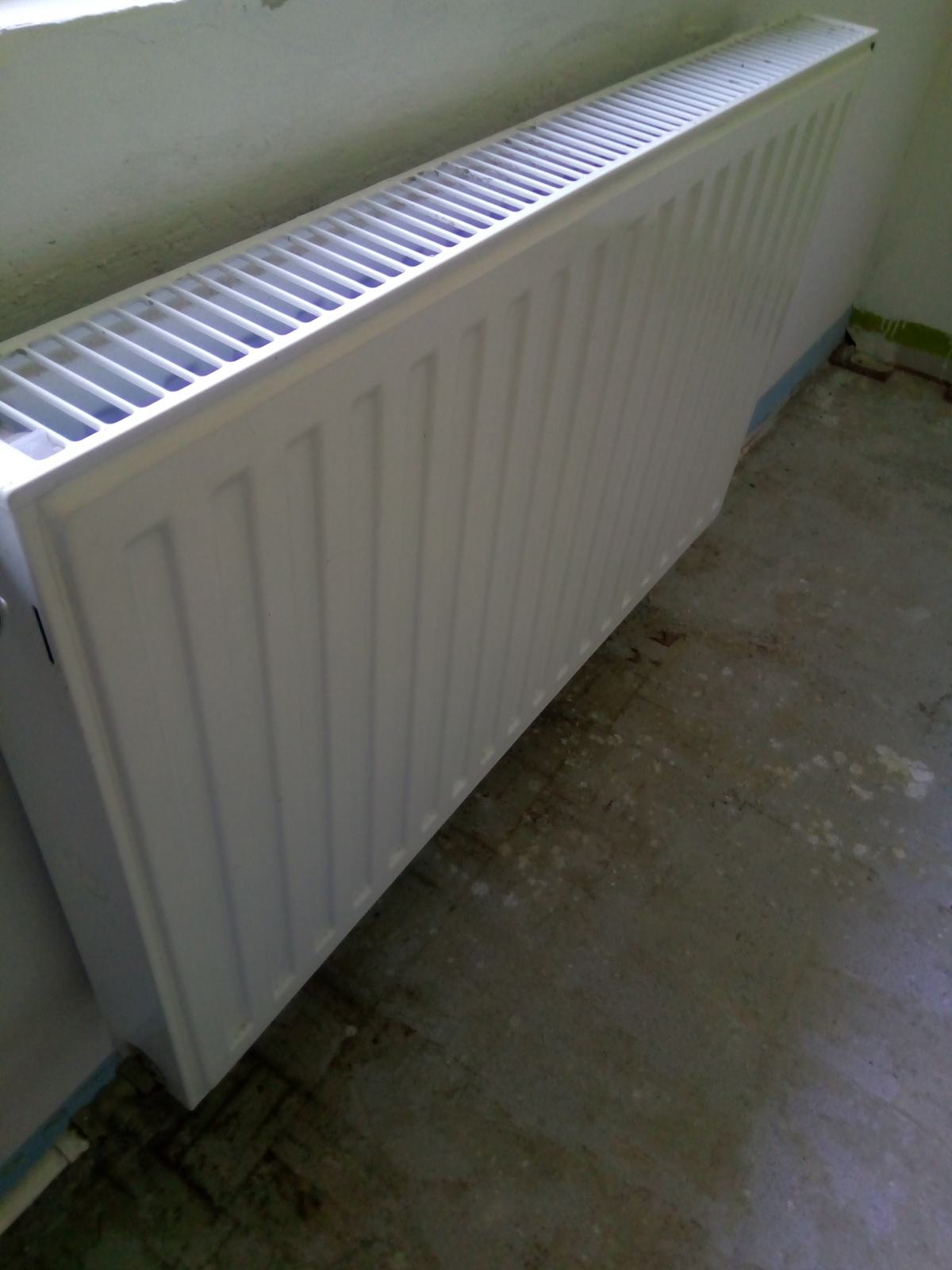 Radiator 60 x 100