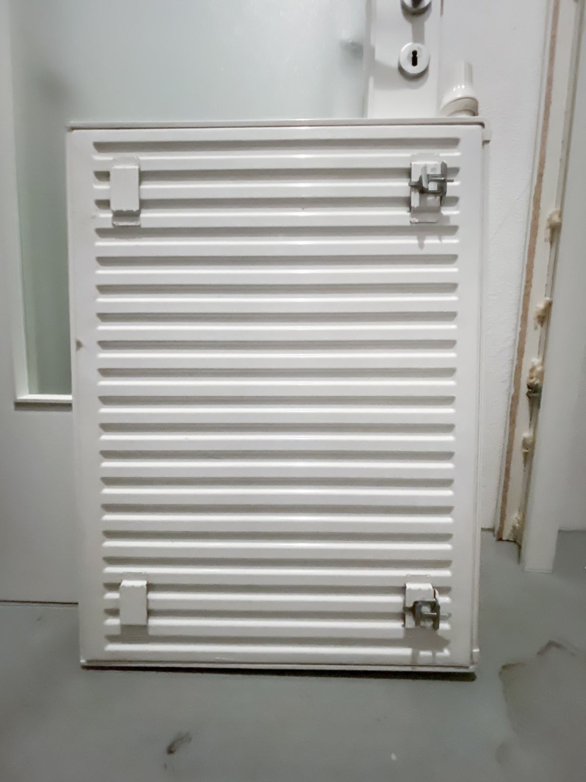 Radiator (60 x 80 cm)
