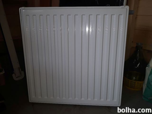 Radiator 600*600 T21