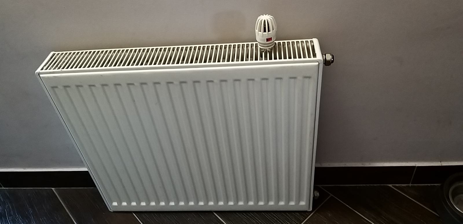 Radiator 70×60cm