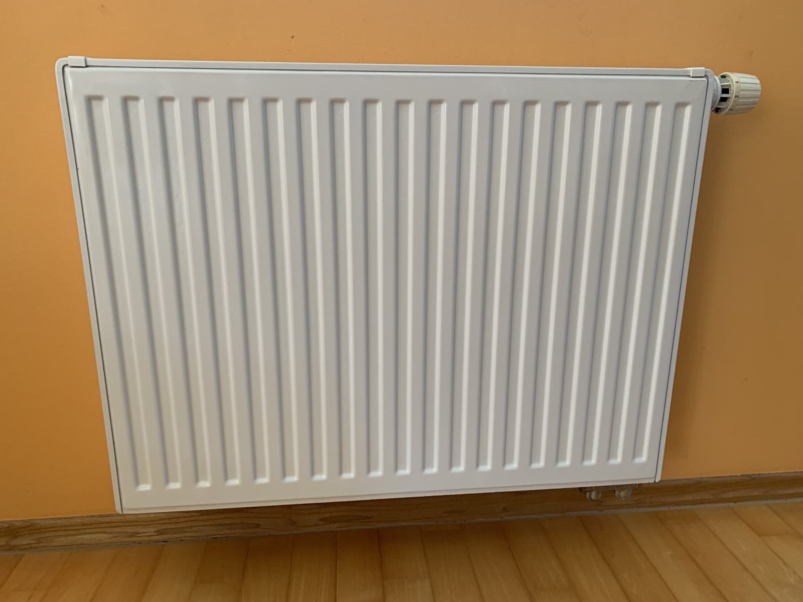 Radiator 80x60 cm
