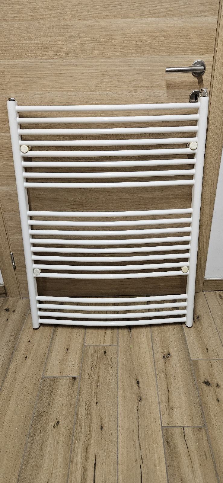 Radiator Bial 74x100 cm