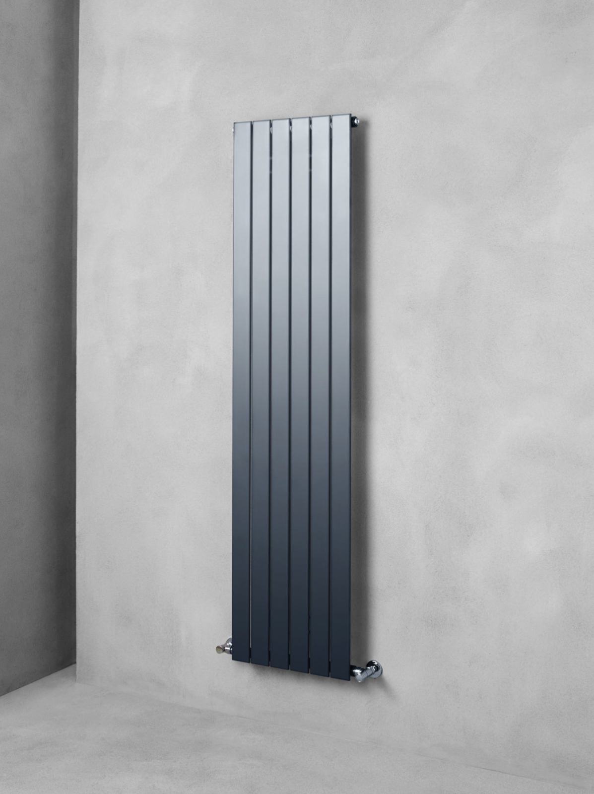 RADIATOR INOX KOPALNICA - Caleido Picchio