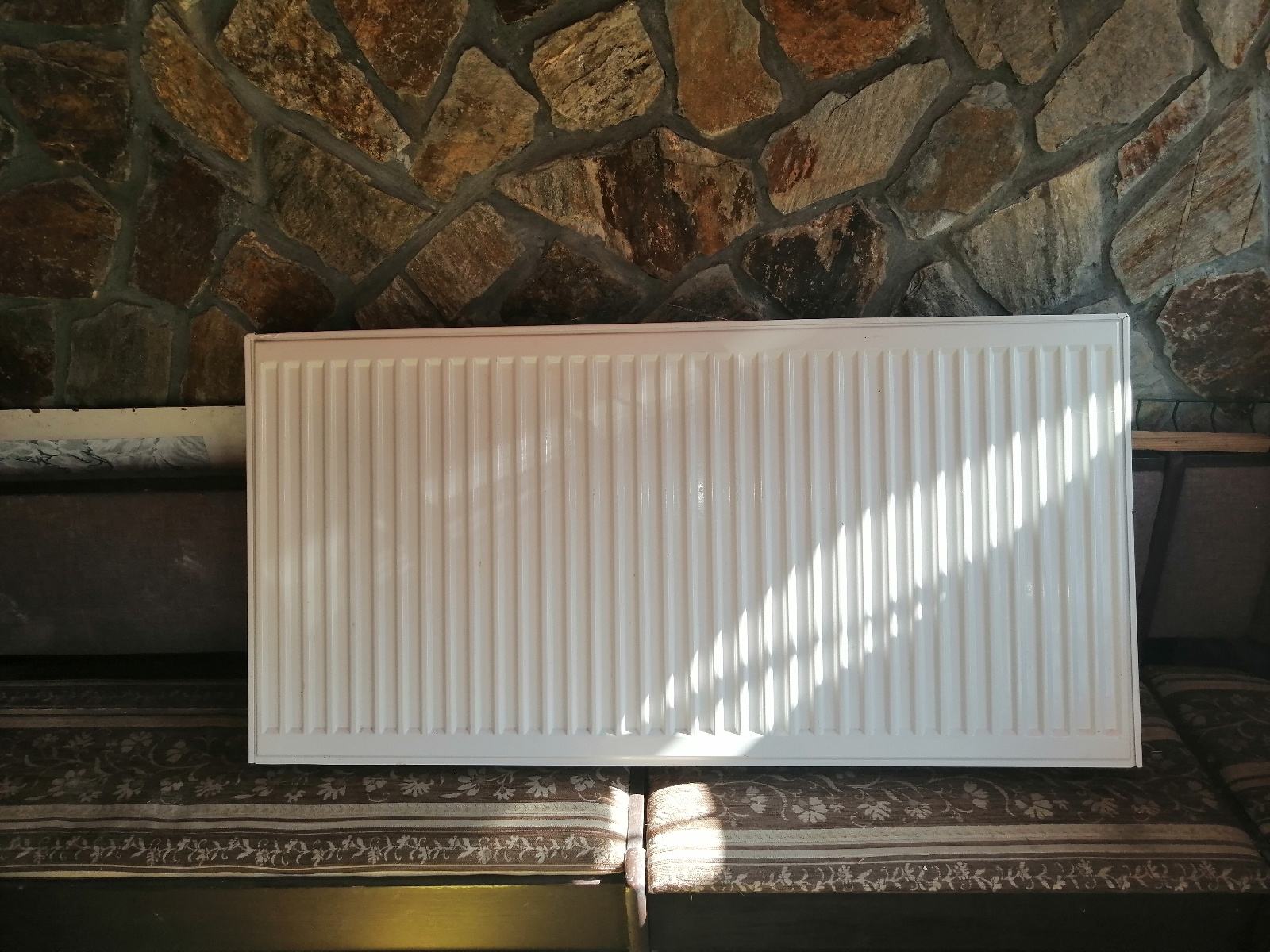 Radiator Korado 1200 X 600