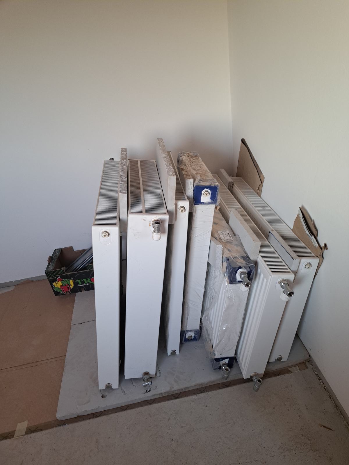 Radiator Korado K22- 90 (višina) x 50 (dolžina) cm
