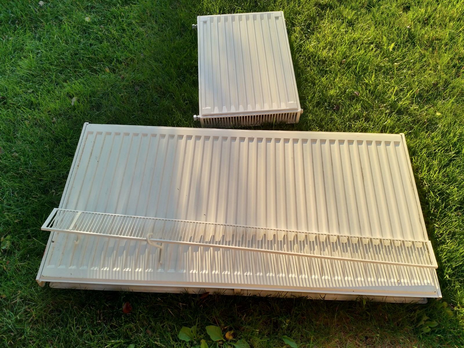 Radiator Korado K22