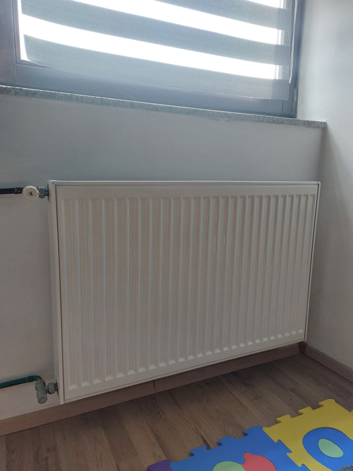 Radiator radiatorji