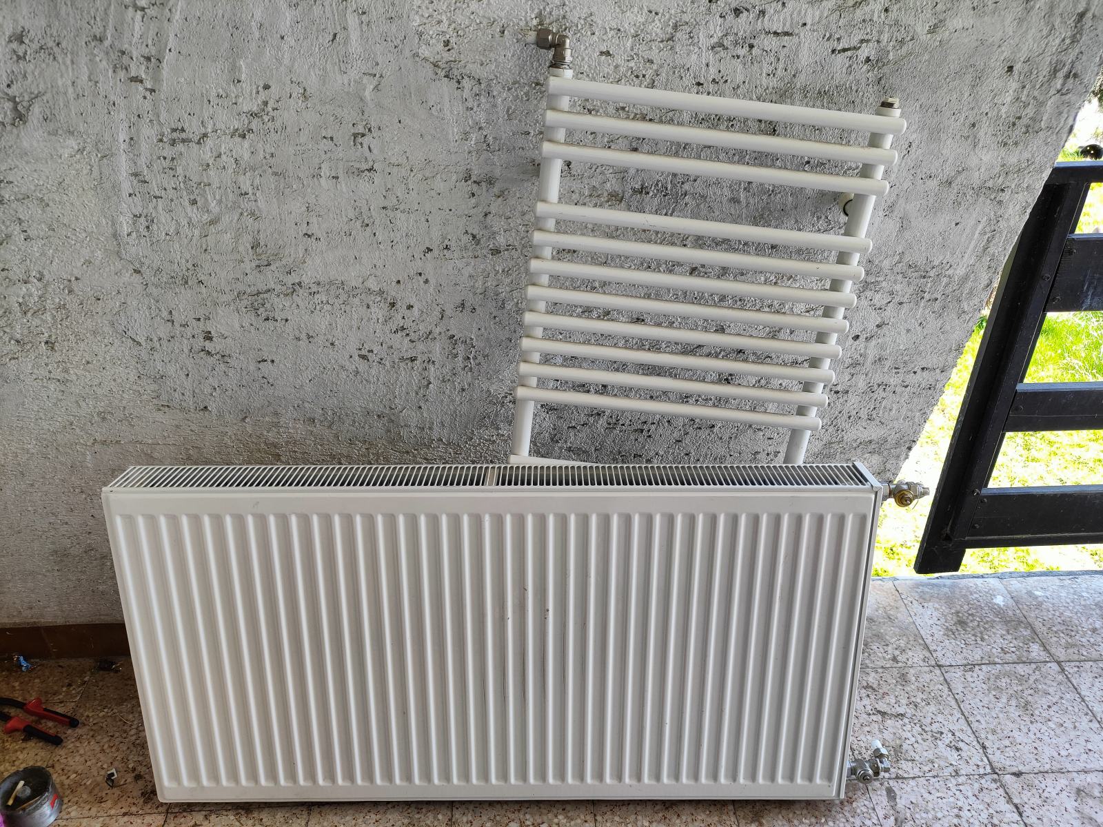 Radiator