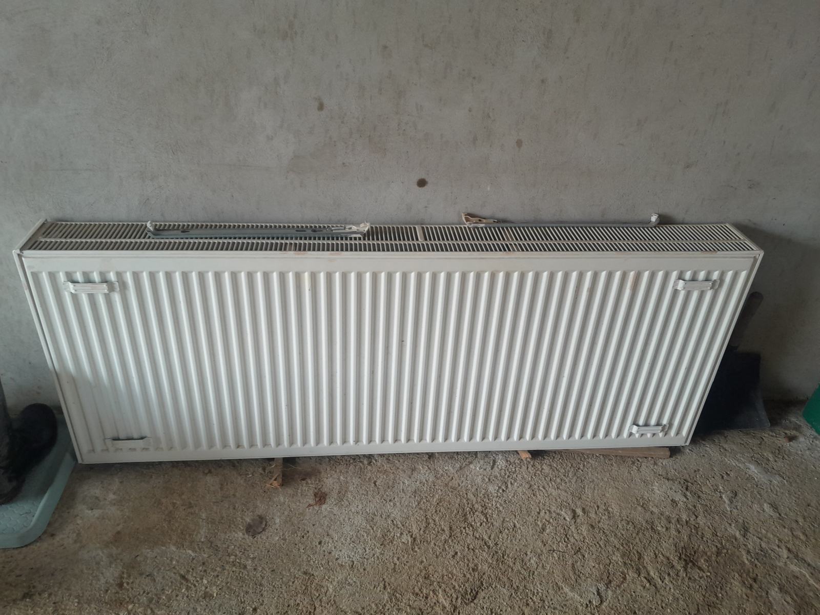 Radiator