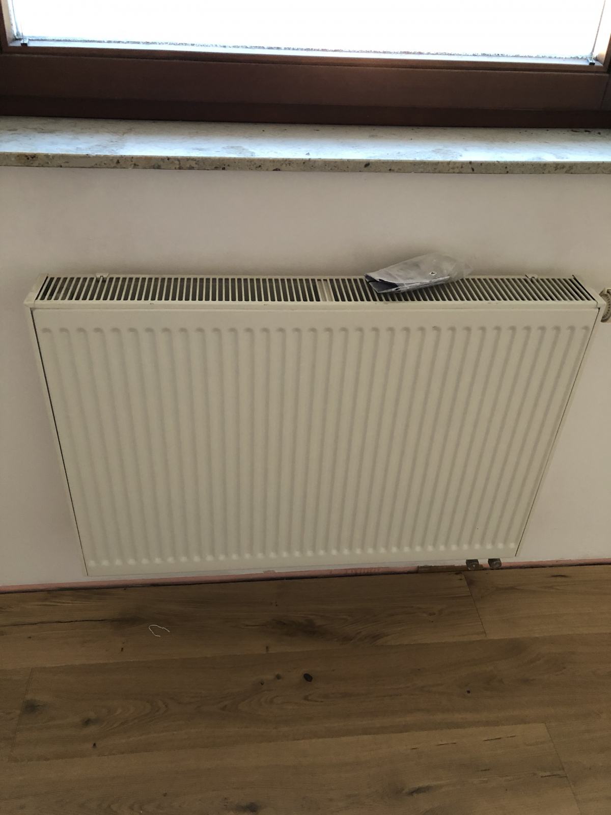 Radiator T22 vec dimenzij