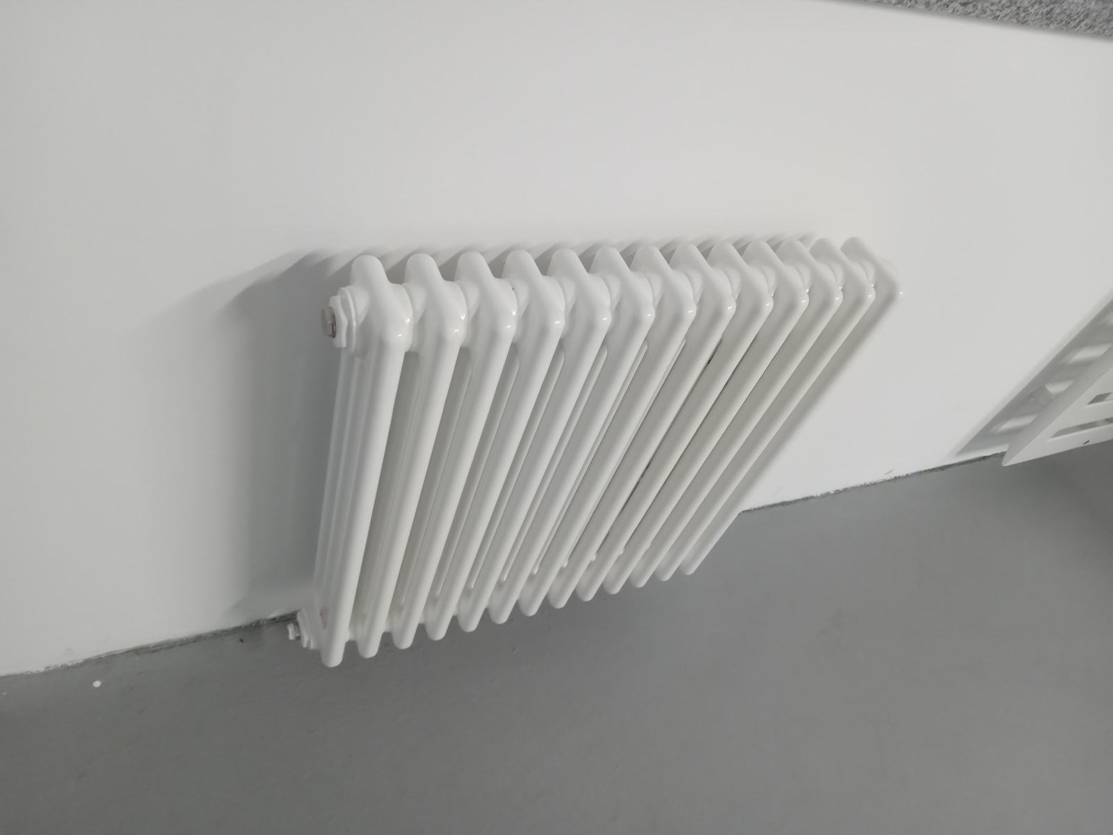 RADIATOR ZEHNDER CHARLESTON