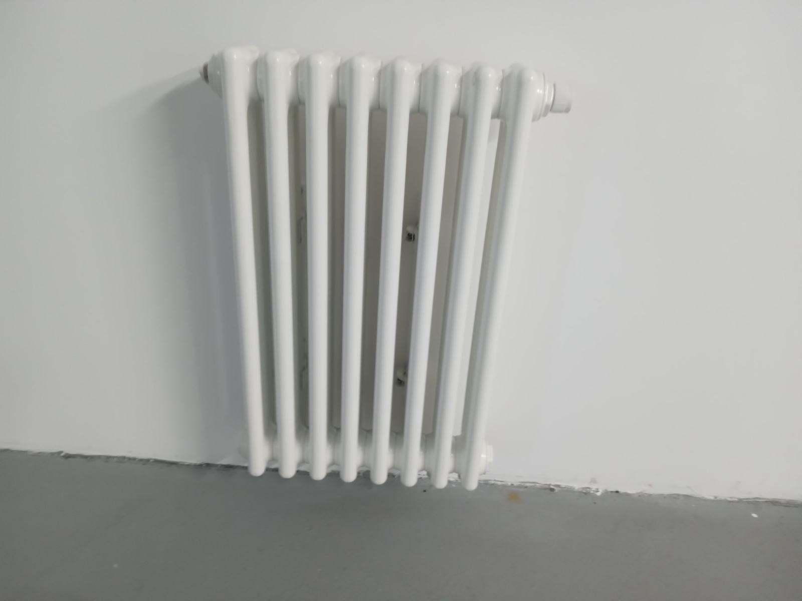 RADIATOR ZEHNDER CHARLESTON